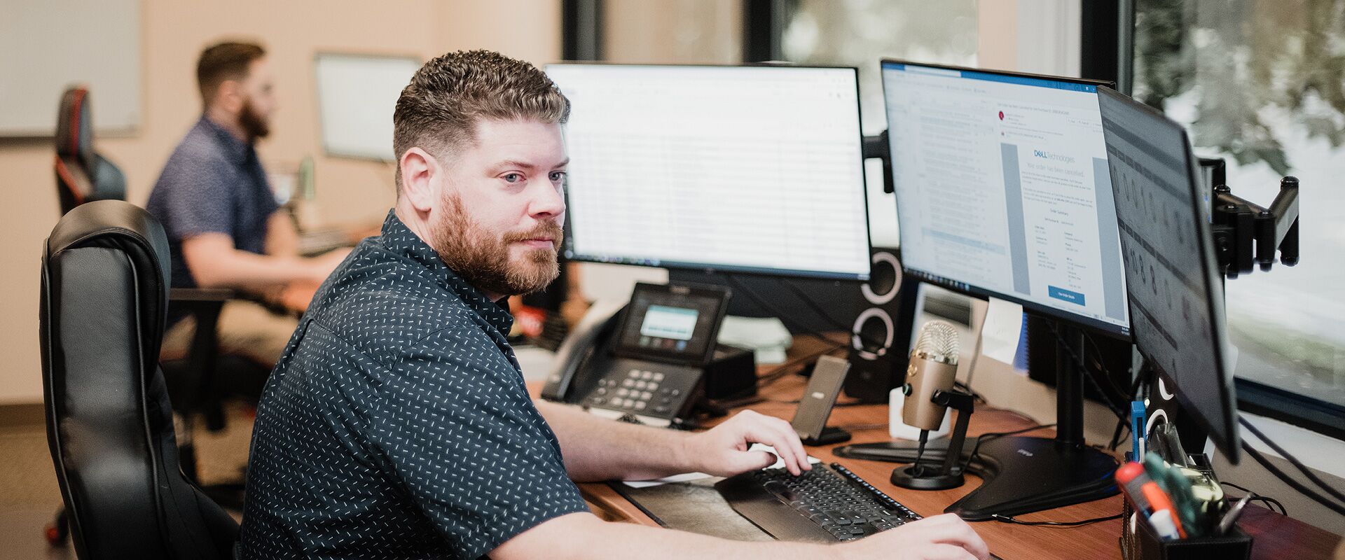 help desk best practice